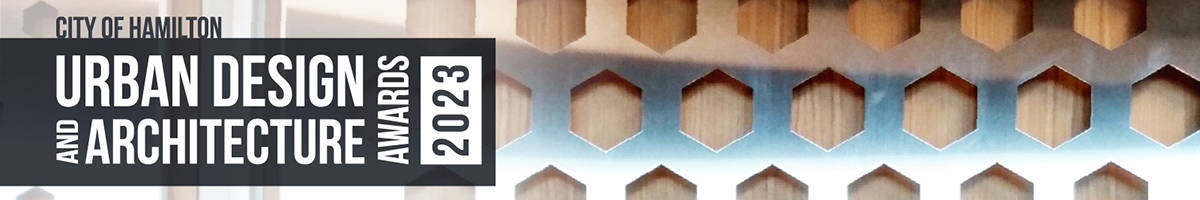 2023 Urban Design & Architecture Award Winner - OMC Landscape Architecture